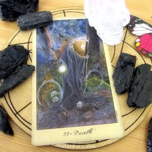 The Seven Aura Layers, Their Functions and Meaning