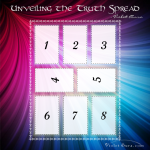 Unveiling the Truth Tarot Spread Advanced Key