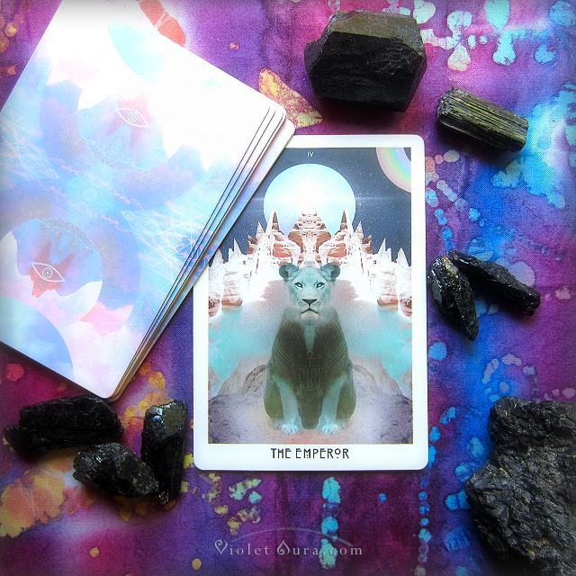 The Seven Aura Layers, Their Functions and Meaning