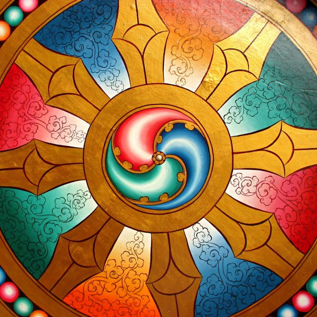 The Seven Aura Layers, Their Functions and Meaning