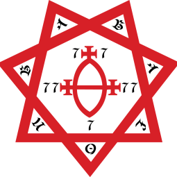 In Nomine Babalon - Goddess of Thelema, Scarlet Woman, Great Mother