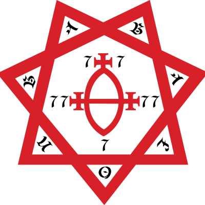 In Nomine Babalon - Goddess of Thelema, Scarlet Woman, Great Mother