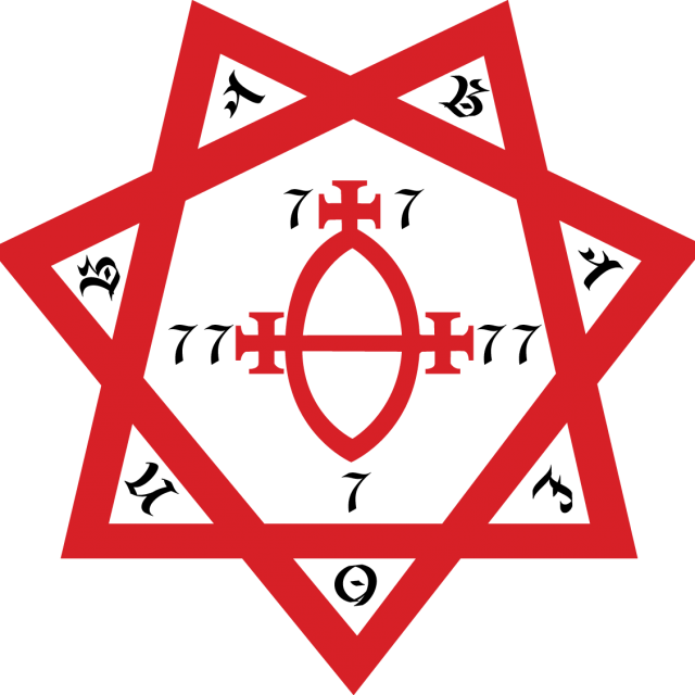 In Nomine Babalon - Goddess of Thelema, Scarlet Woman, Great Mother