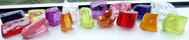 Cubic Zirconia Meaning and Properties for Healing